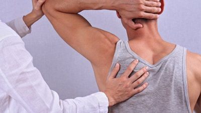 Orthopedic Surgeon Hip, Knee, Shoulder - Nashville, TN - Dr. Scott Dube MD