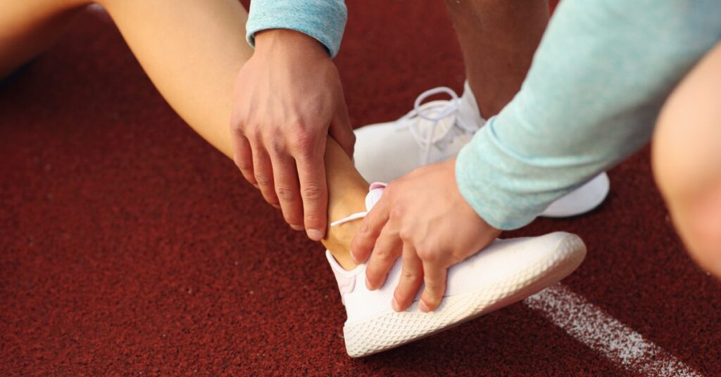 Foot and Ankle Treatments Nashville, TN | Orthopedic Surgery