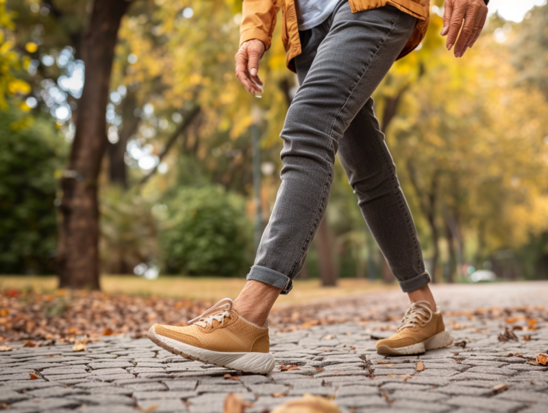 Nashville, TN - If I Have Foot Pain, Could The Kidner Procedure Help ...