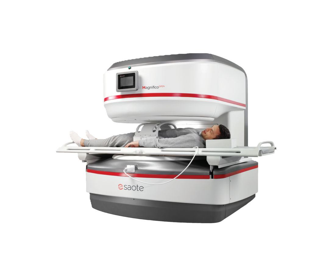 Nashville, TN - The Benefits of an Open MRI: A Game-Changer in ...