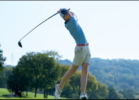 Athlete of the Week: Walker Webb - Dube Orthopedics